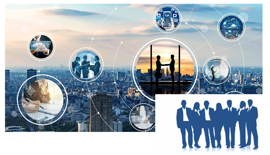 Qui sommes nous ? – Atlas Intégration